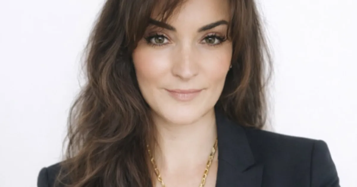 Manuella Alves - Real estate agent in Dénia (03700) - iad