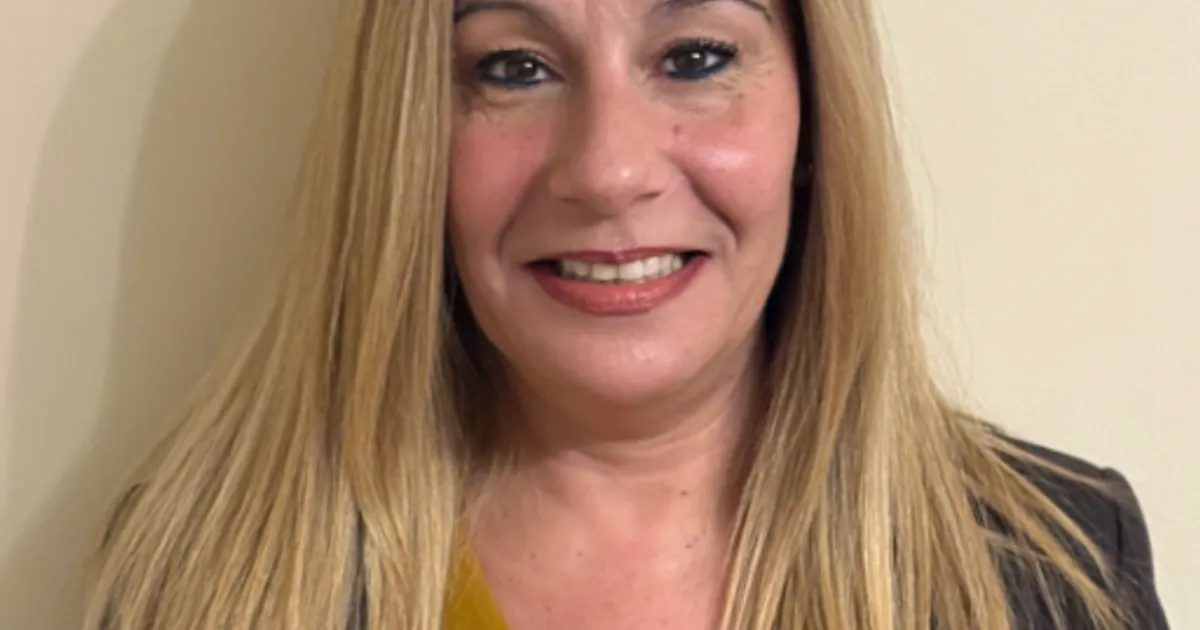 Rosana Perea - Conseillère immobilier à Sant Joan d'Alacant (03550) - iad