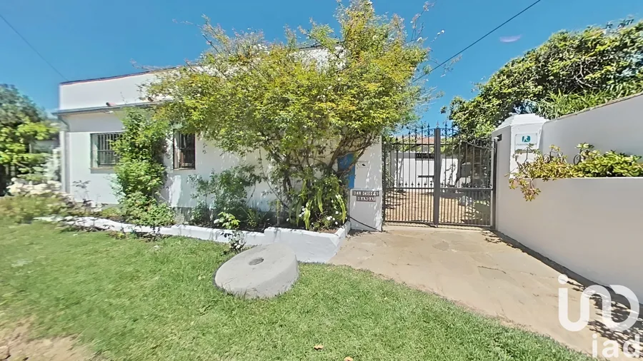 Conseillers immobiliers à Cortes de la Frontera (29391) - iad