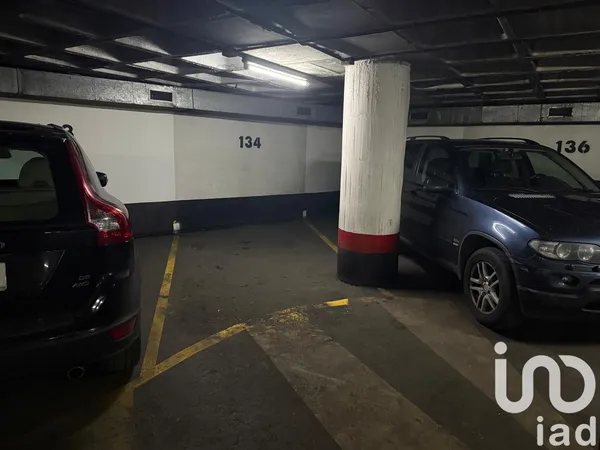 0 parking avec balcon à vendre à San Andrés del Rabanedo - iad