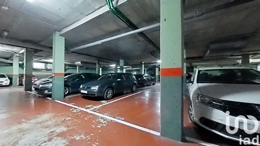 0 parkings con garaje en venta en Barri Maritim de Coma-Ruga (43880) - iad