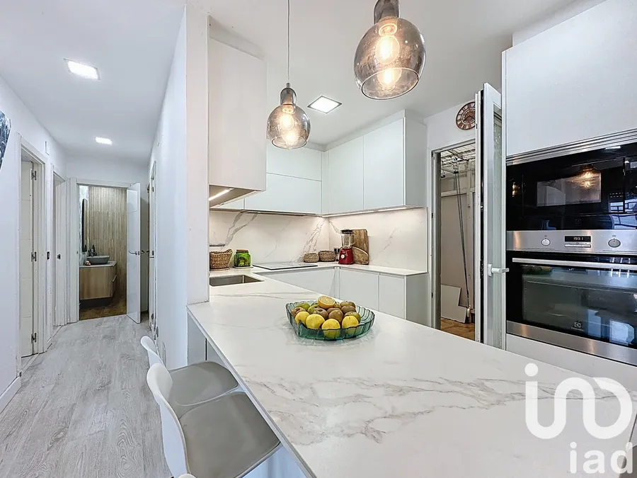 1 piso en venta en Seixo (Nosa Señora do Carme) (36913) - iad