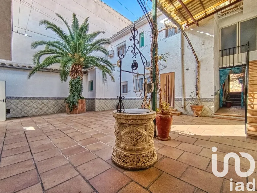 Properties in Campo de Criptana: 1 property advertisement - iad