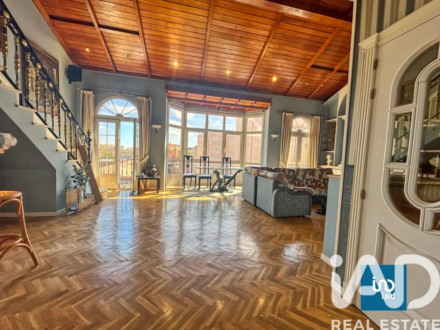 Properties in Campo de Criptana: 1 property advertisement - iad