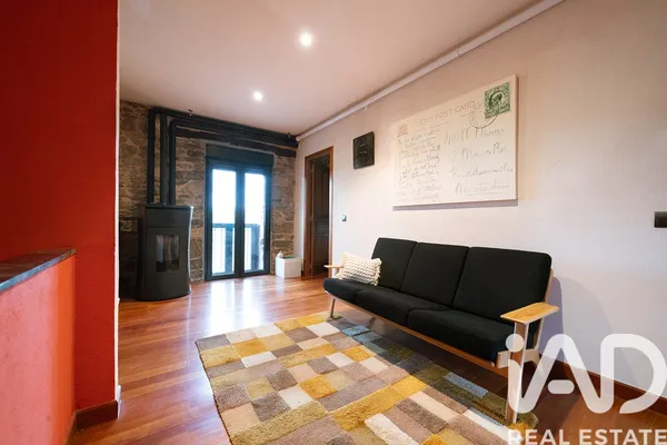 Maison à vendre à Quintana del Castillo : 1 maison en vente - iad