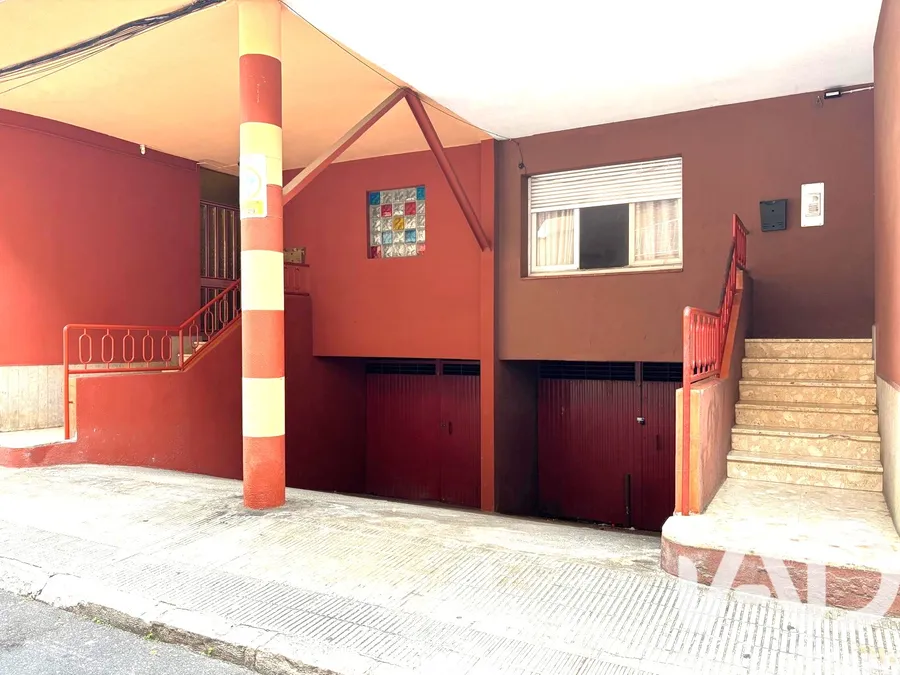 0 parkings con garaje en venta en Barri Maritim de Coma-Ruga (43880) - iad