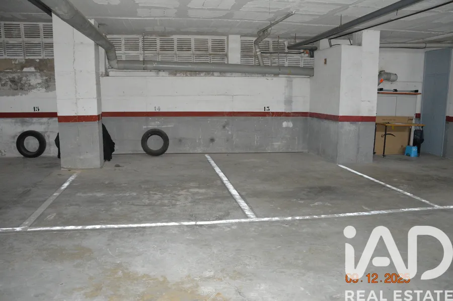 0 parkings con balcón en venta en Barri Maritim de Coma-Ruga (43880) - iad