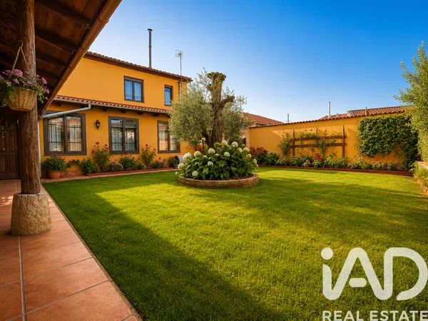 1 casa en venta en Villaobispo de Otero - iad