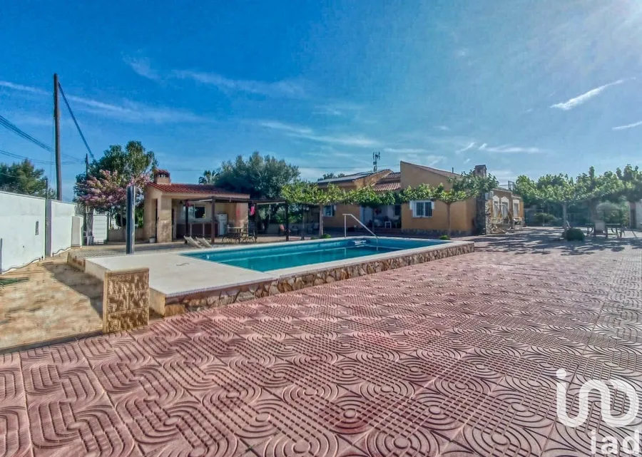 0 casas con ascensor en venta en San Vicente del Raspeig (03690) - iad