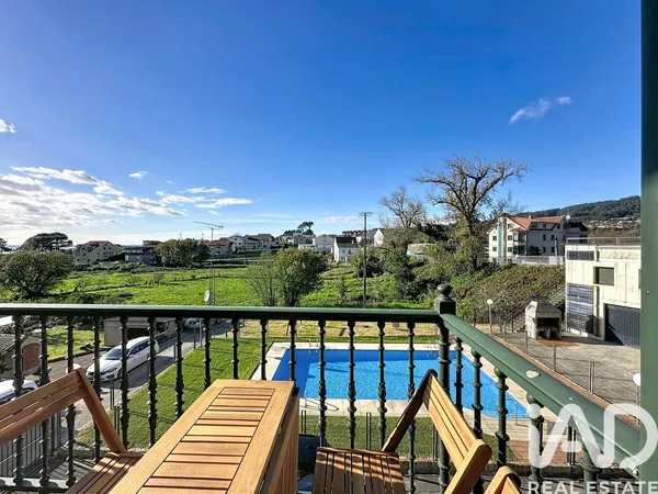 Appartement à vendre à Seixo (Nosa Señora do Carme) (36913) : 1 ...