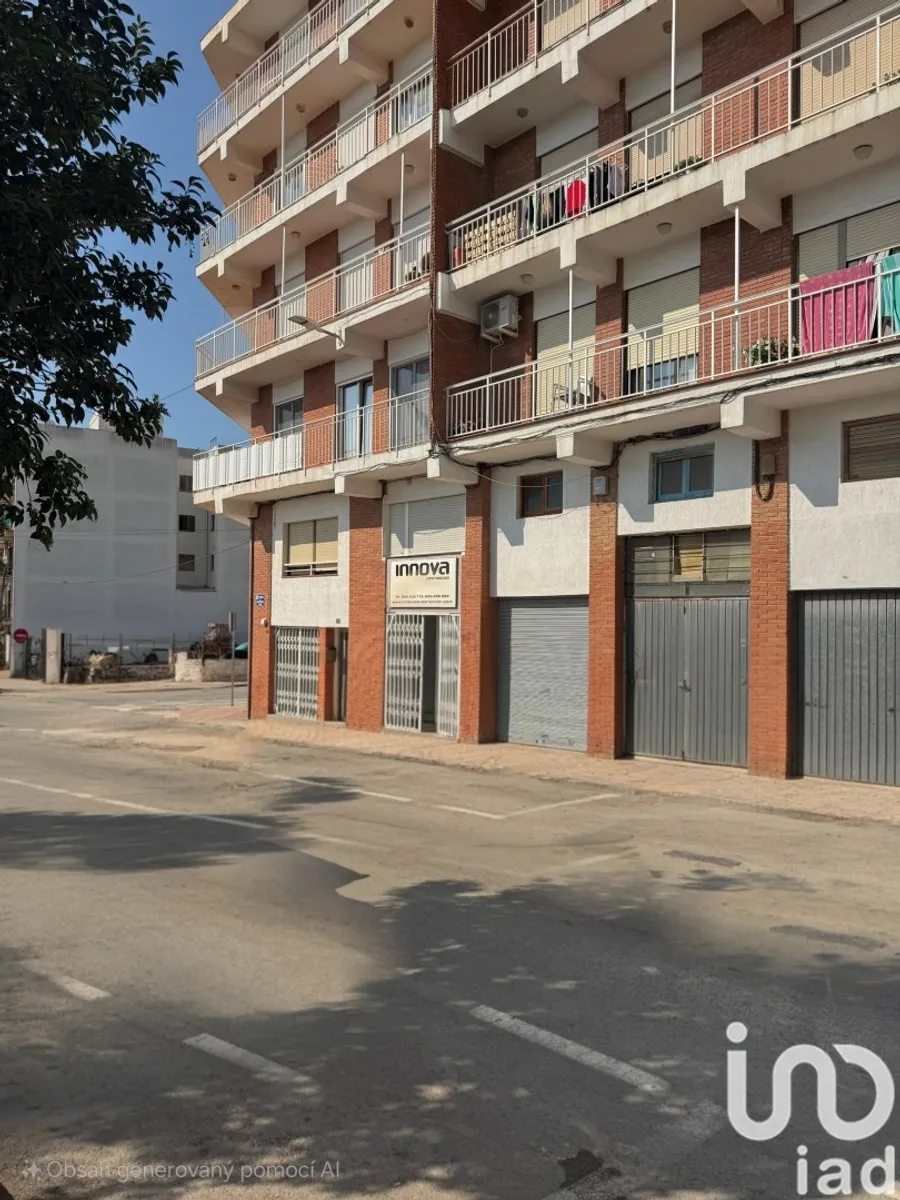 0 local commercial avec piscine à vendre à Dénia - iad