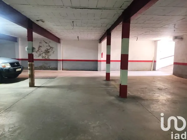 0 parkings con garaje en venta en Barri Maritim de Coma-Ruga (43880) - iad