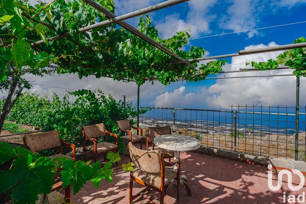 Maison 4 chambres à vendre à San Lázaro (38206) : 1 maison en vente - iad