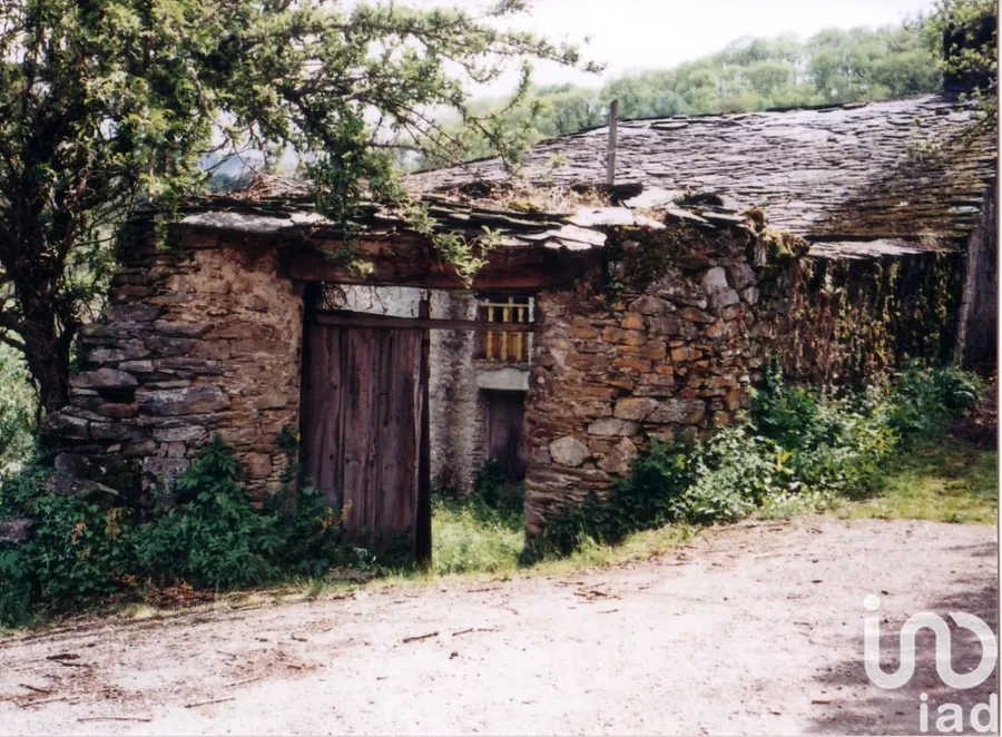 Immobilier à Bóveda (San Martiño) (27340) : 2 annonces immobilières - iad