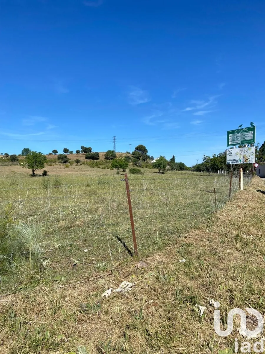 Terrain à vendre à Galleguillos (37456) : 1 terrain en vente - iad