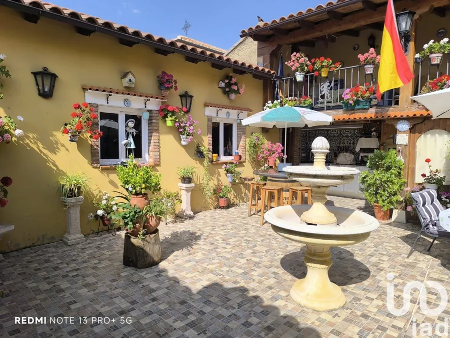 0 house for sale in Calzada del Coto - iad