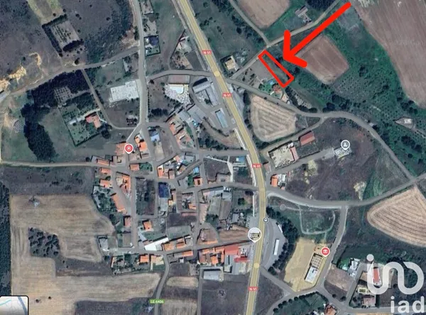 Terrain à vendre à Arganza : 0 terrain en vente - iad